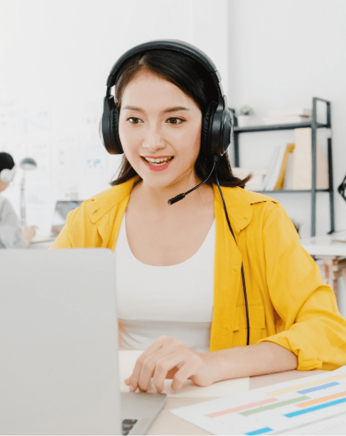 Indraaj - Best Cloud Accounting Software for Your Business